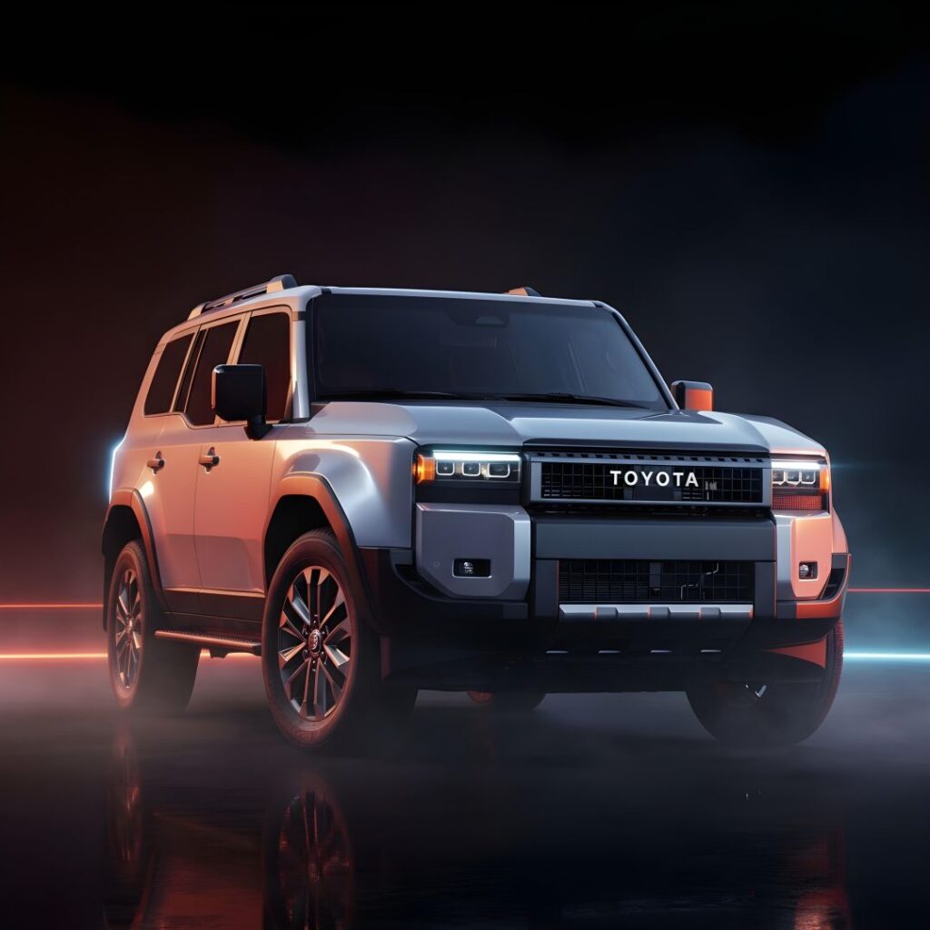 NMI Toyota Menlyn