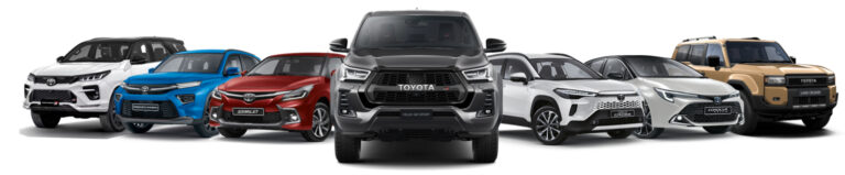 NMI Toyota Menlyn
