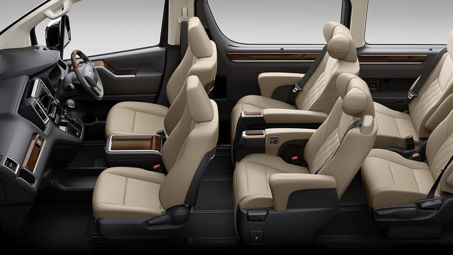 Quantam Bus – NMI Toyota Middelburg