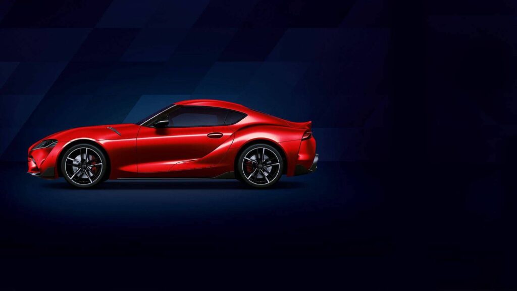 Supra – NMI Toyota