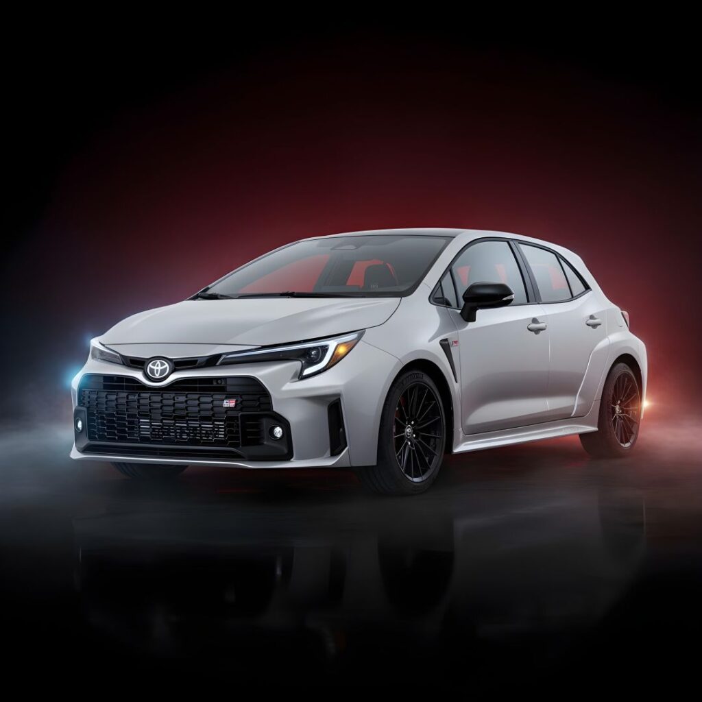 NMI Toyota