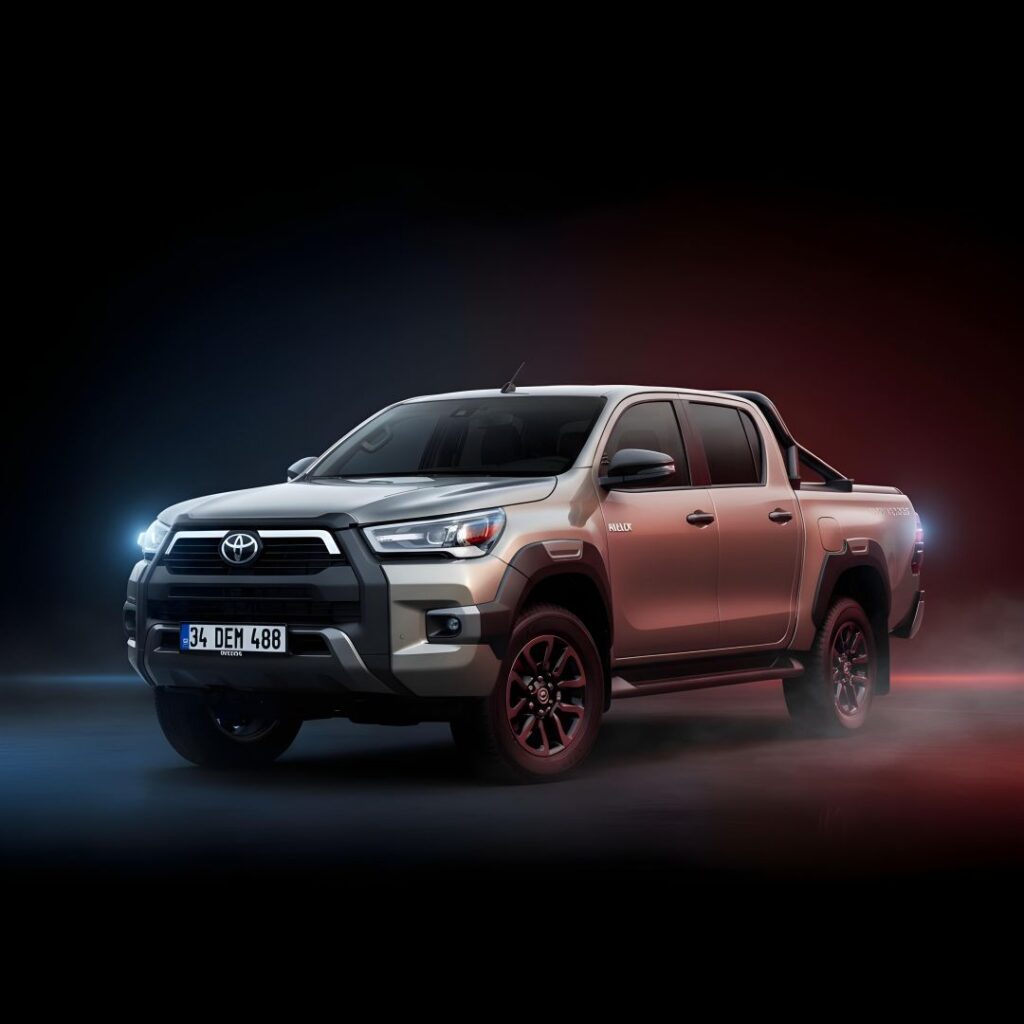 NMI Toyota