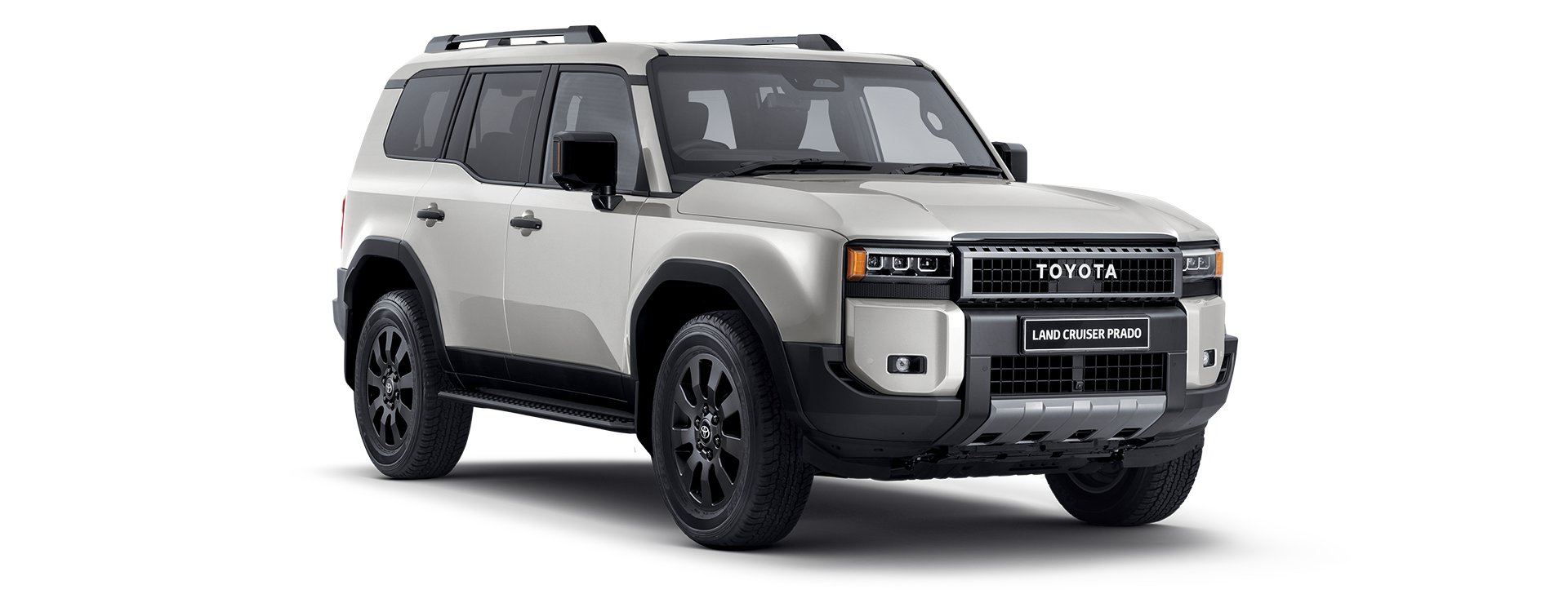 Land Cruiser Prado – NMI Toyota